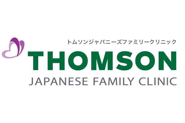 New official Partnership (Conditioning Partners) with Thomson Japanese ...