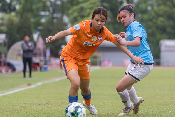 Nur Sarah Zu'risqha is called up to Singapore National Women's A Team ...