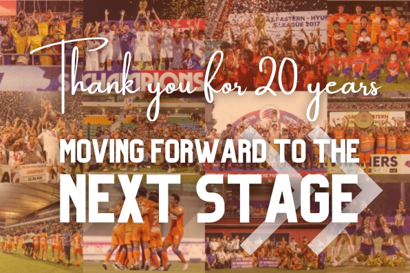 Localisation - Moving Forward to the Next Stage