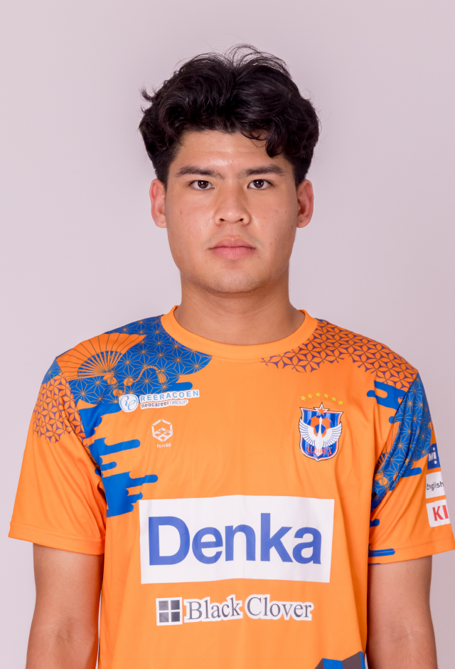 ケンジ オースティン | Albirex Niigata Singapore Official website | アルビレックス新潟 ...